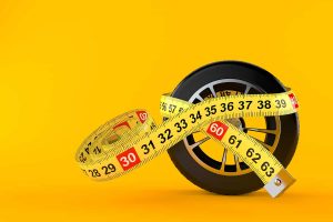 Rim Sizes and Rim Width to Fit Tire Size Chart - Upgraded Vehicle