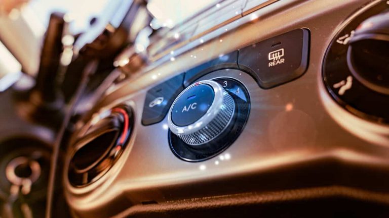 How Cold Should Car AC Be? (with Temperature Chart) - Upgraded Vehicle