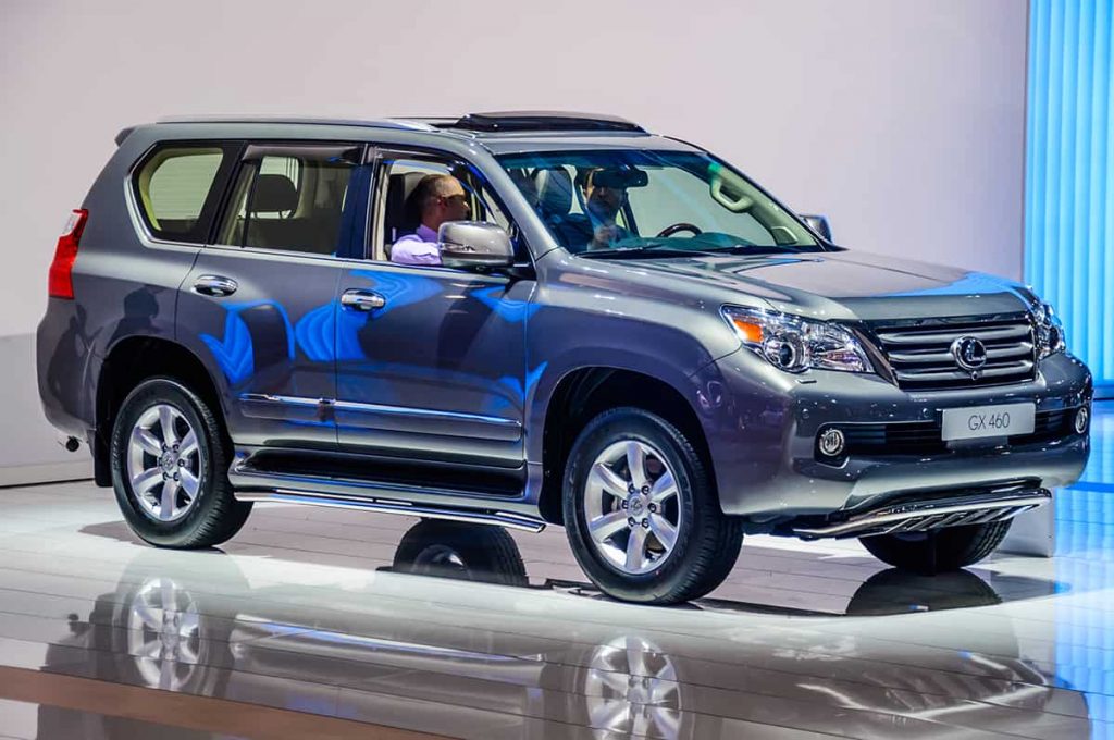 8 Cars Similar To Jeep Wrangler - Upgraded Vehicle