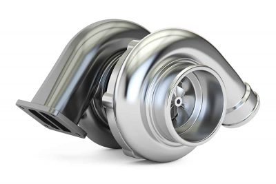 How Much HP Does a Turbo Add? - Upgraded Vehicle