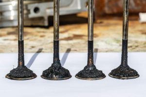 Carbon Buildup in Engine – Causes, Symptoms and Fixes - Upgraded Vehicle