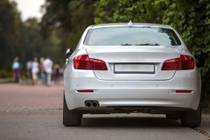 What Happens If You Turn Off Your Car In Drive? - Upgraded Vehicle