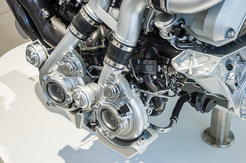 How Much Hp Does A Twin Turbo Add