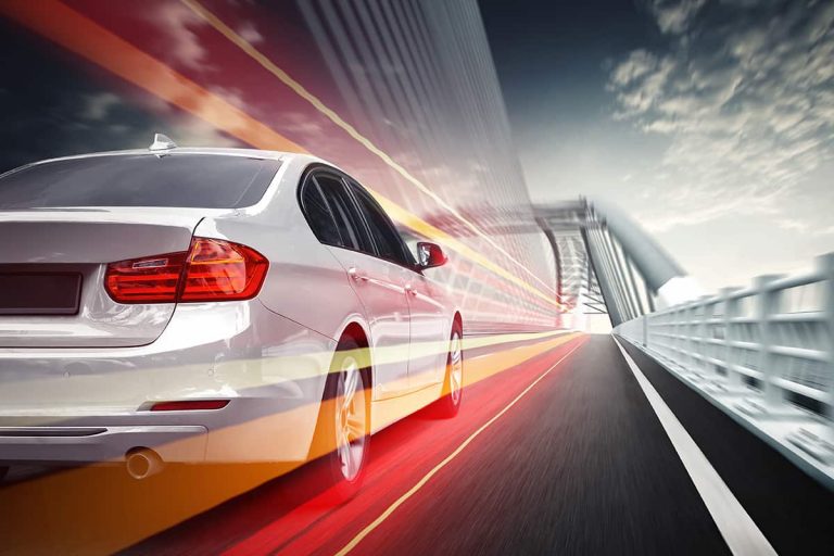 How Fast Can You Drive in 4wd Auto Dodge Ram? - Upgraded Vehicle