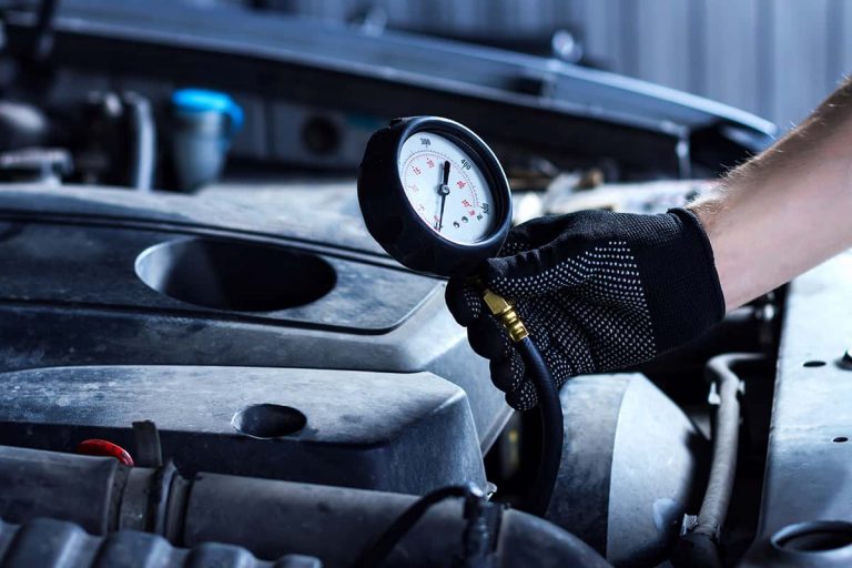 Low Oil Pressure at IDLE – Signs, Causes & Solutions - Upgraded Vehicle