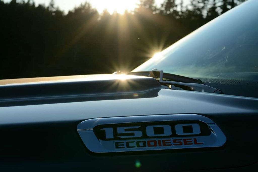 Best and Worst Ram Ecodiesel Years - Upgraded Vehicle