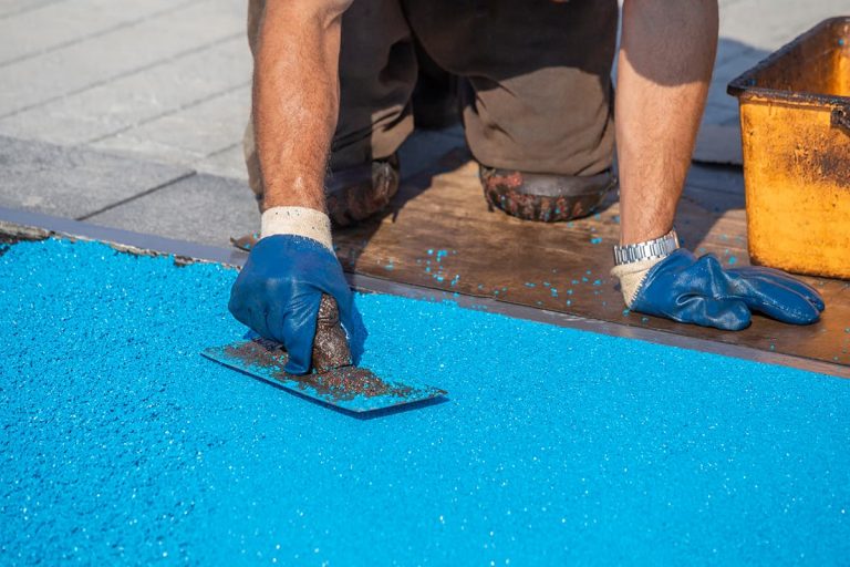 What Kinds of Paint for Rubber Tires? - Upgraded Vehicle