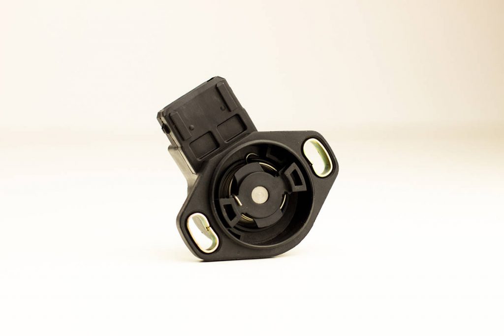 How to Program & Calibrate Tps Sensor - Upgraded Vehicle