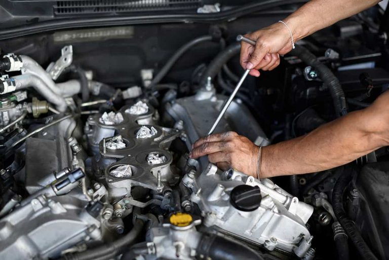 How Much Does an Engine Rebuild Cost? - Upgraded Vehicle