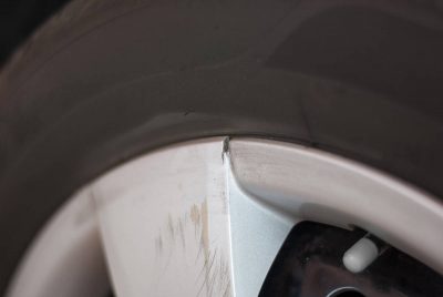 Cracked Rim Leaking Air – Causes & Fixes - Upgraded Vehicle