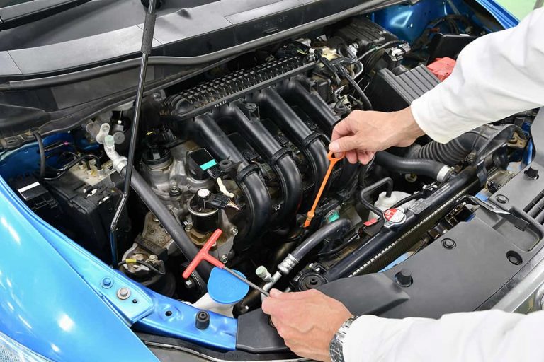 K20 vs K24 Engine – What Are the Differences? - Upgraded Vehicle